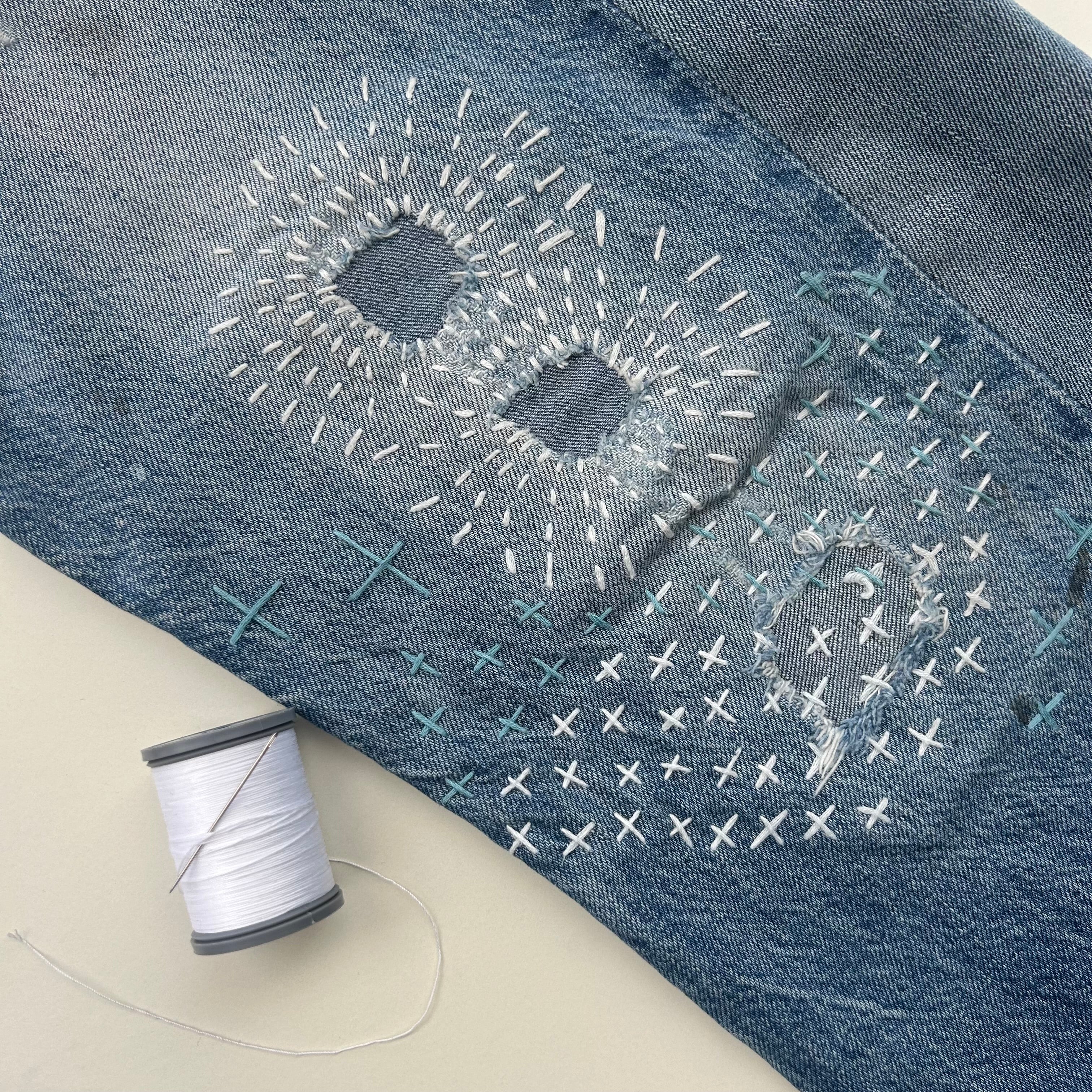 Clothing Alteration & Repair Services – VAED Slow Fashion Studio