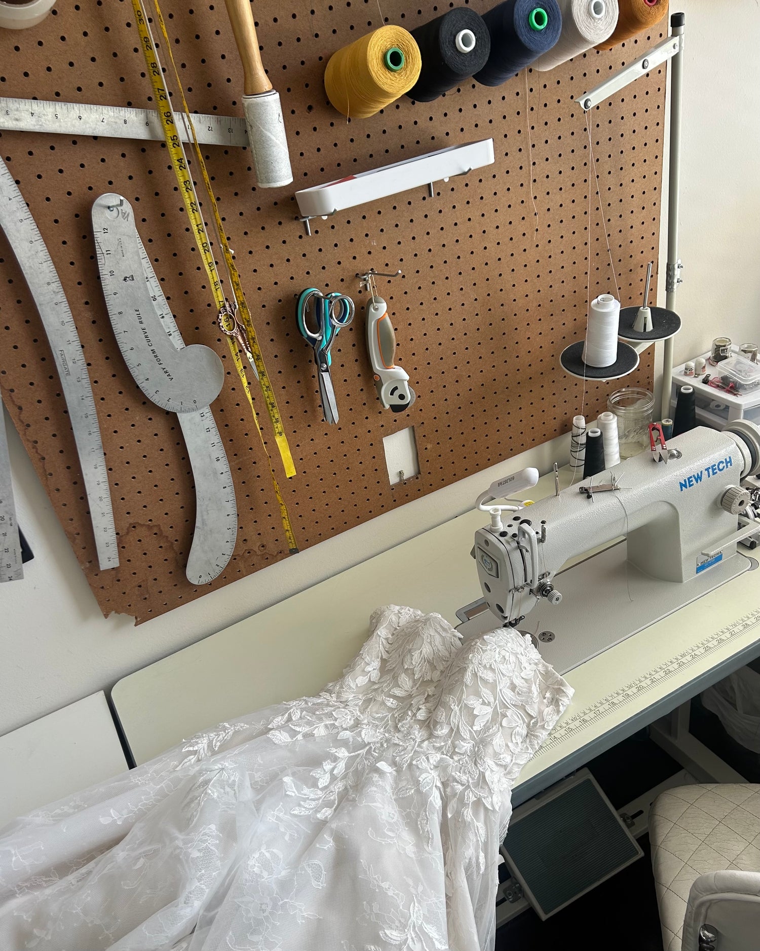Vaed Slow Fashion Studio | Alterations, Repairs & Up-Cycling – VAED ...